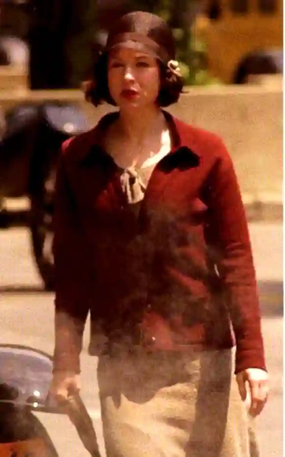 Renée Zellweger's Best Roles - So Far!