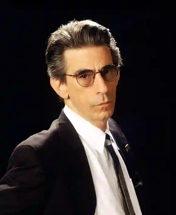 'Law & Order: SVU': Inside Richard Belzer's Cause Of Death