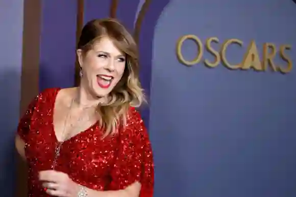 Rita Wilson: Her Journey Through The Years