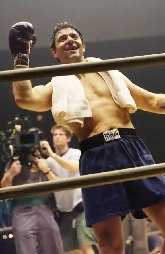 Russell Crowe's Impressive Career Highlights