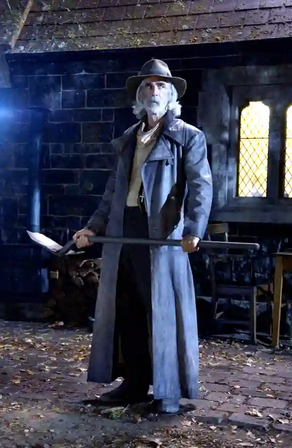 Sam Elliott: His Career Through the Years