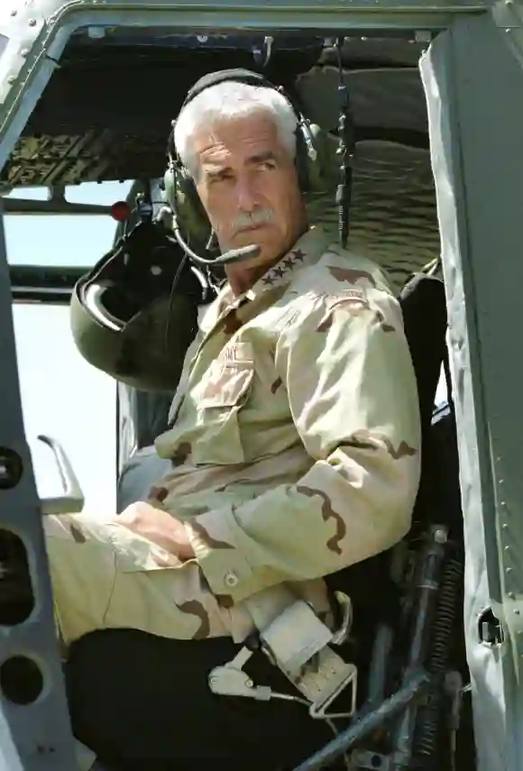 Sam Elliott: His Career Through the Years