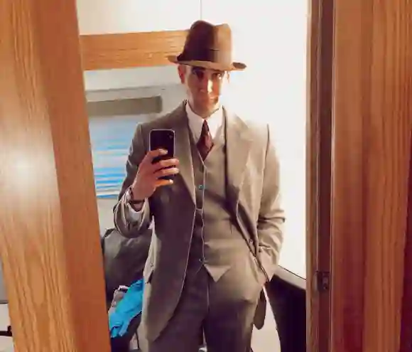 Matthew Lewis: "Neville" in 'Harry Potter's Transformation