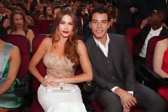 Sofia Vergara & Her Son Manolo's Best Pictures Together
