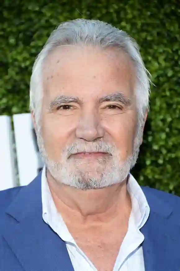 Through The Years With The Cast Of 'The Bold and the Beautiful'