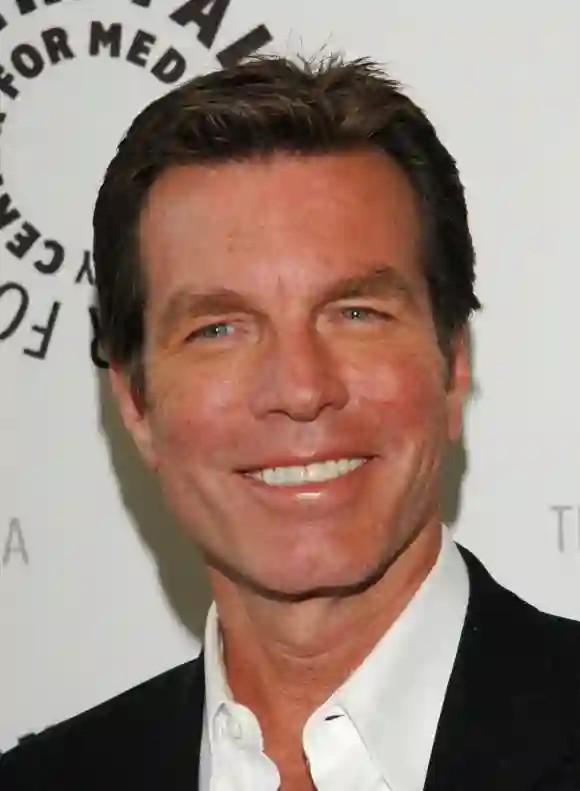 'The Young and the Restless': The Cast Then & Now
