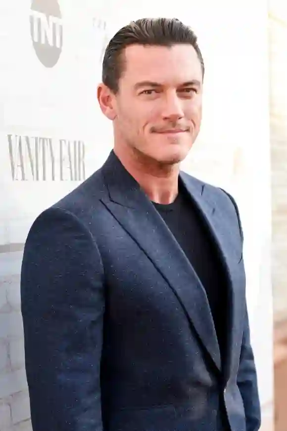 'The Hobbit' Actors: What They Look Like In Real Life