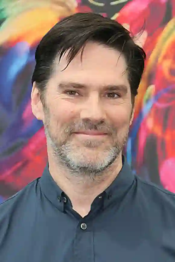 'Criminal Minds': THIS Is Thomas Gibson's Transformation