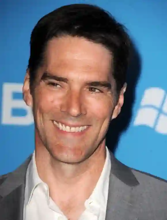 'Criminal Minds': Thomas Gibson's Radical Transformation