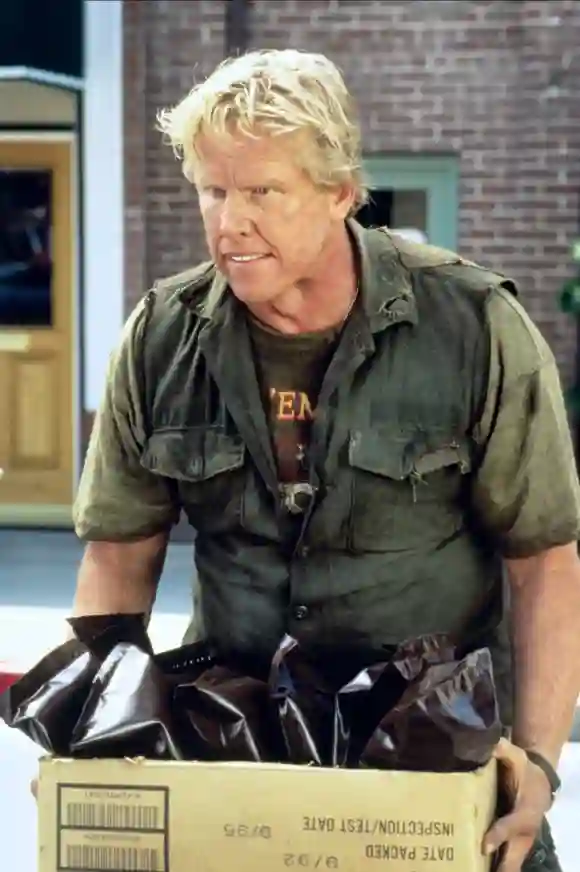 Gary Busey's Career Through The Years