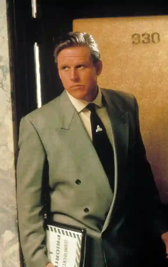 Gary Busey's Career Through The Years