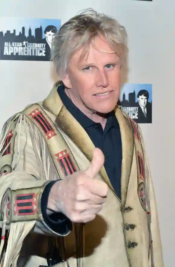 Gary Busey's Career Through The Years