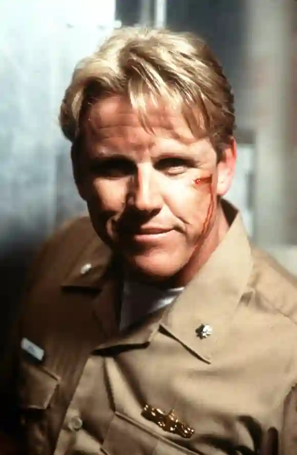 Gary Busey's Career Through The Years