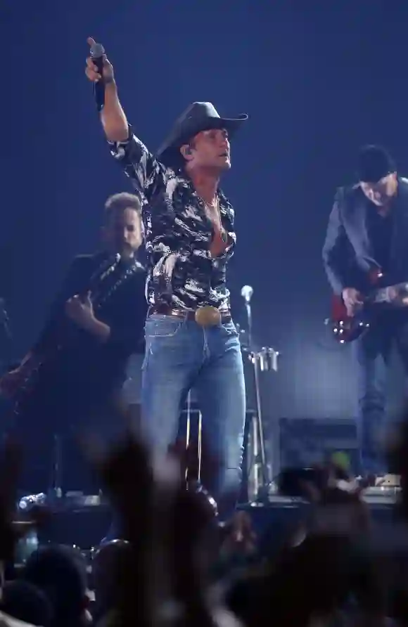 The Best Male Country Singers Of All Time