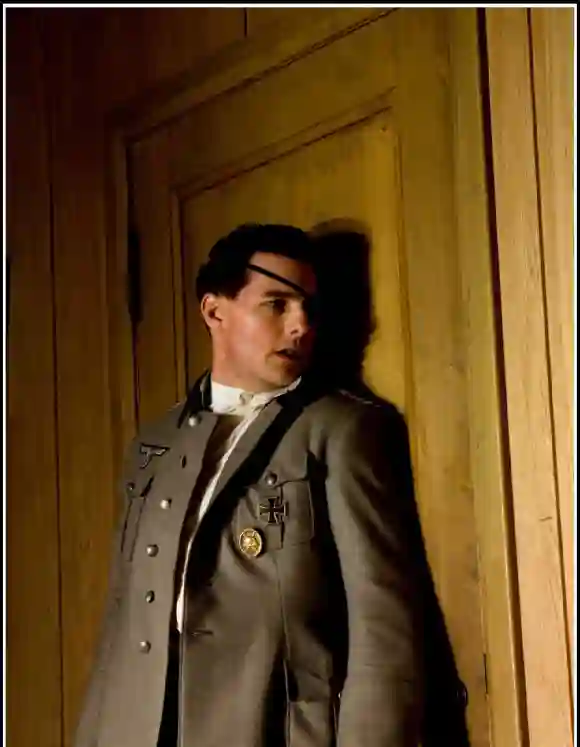 Tom Cruise: His Career Through The Years