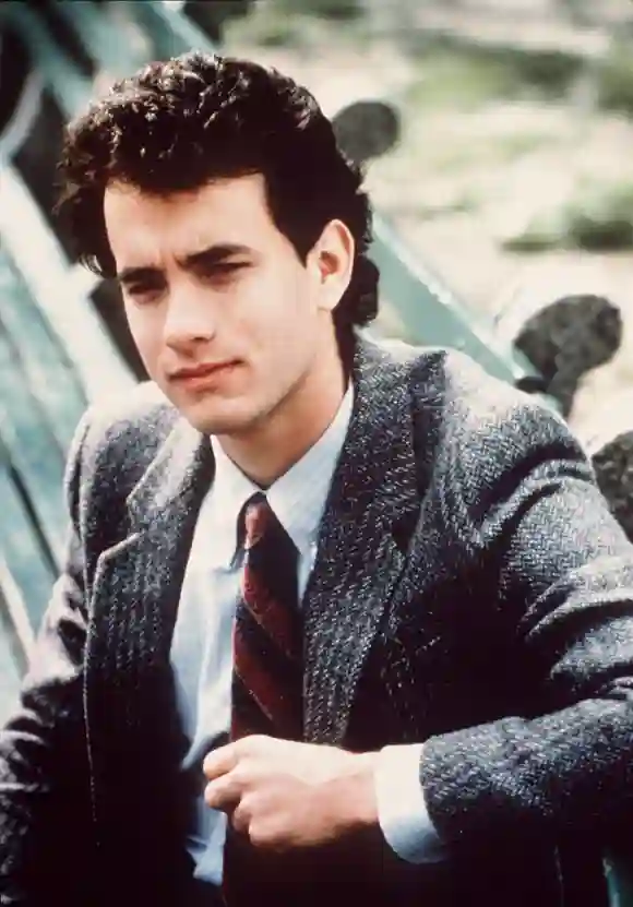 Tom Hanks: His Career In Pictures Through The Years