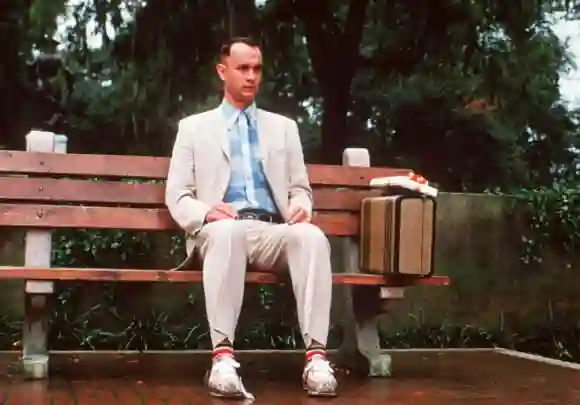 'Forrest Gump' Cast: Then & Now