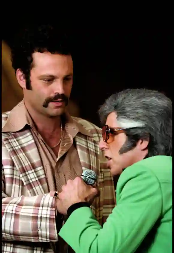 Vince Vaughn's Career Through The Years