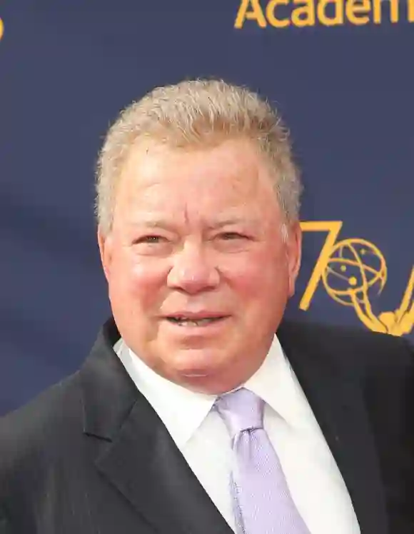William Shatner's Most Memorable Movies