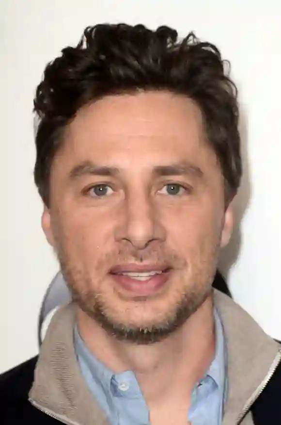 The 'Scrubs' Cast: What Happened To Them?