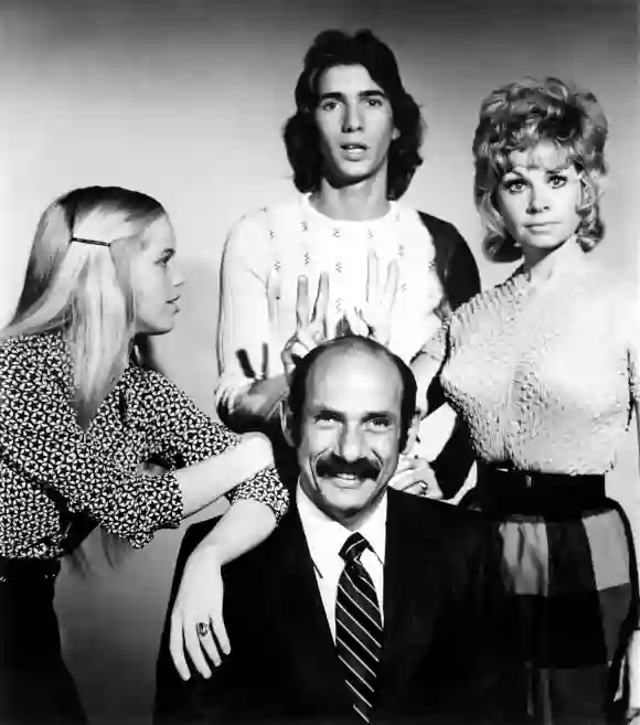 'Arnie': 10 Cool Facts About The Series