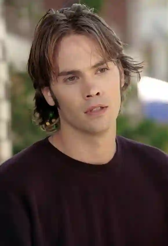 '7th Heaven': The Cast Then And Now