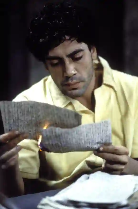 Javier Bardem's Best Movies - So Far!