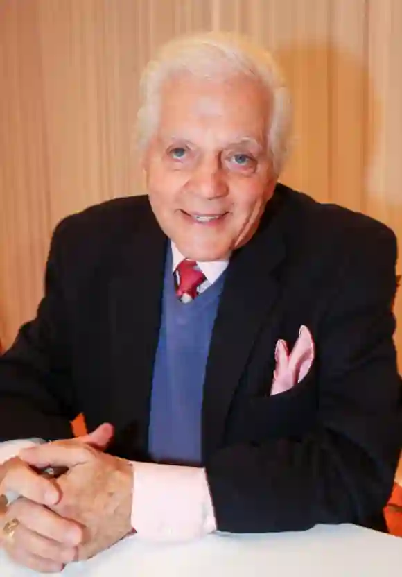 'Days of Our Lives': The Cast Of Season 1 Before and After