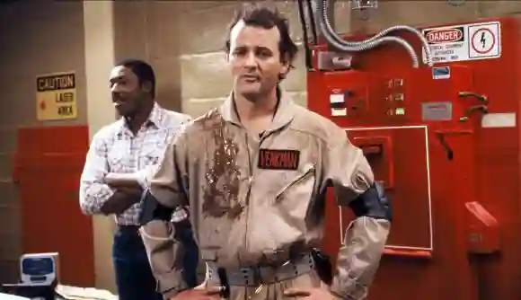 Bill Murray's Blockbusters: Top 10 Films that Define His Career