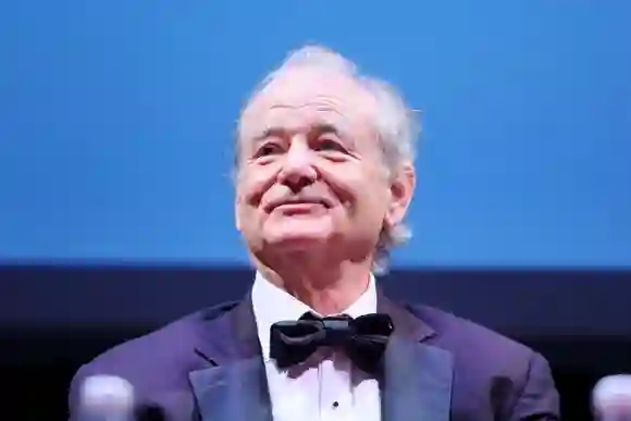 Les 10 Films Qui Ont Marqué La Carrière De Bill Murray