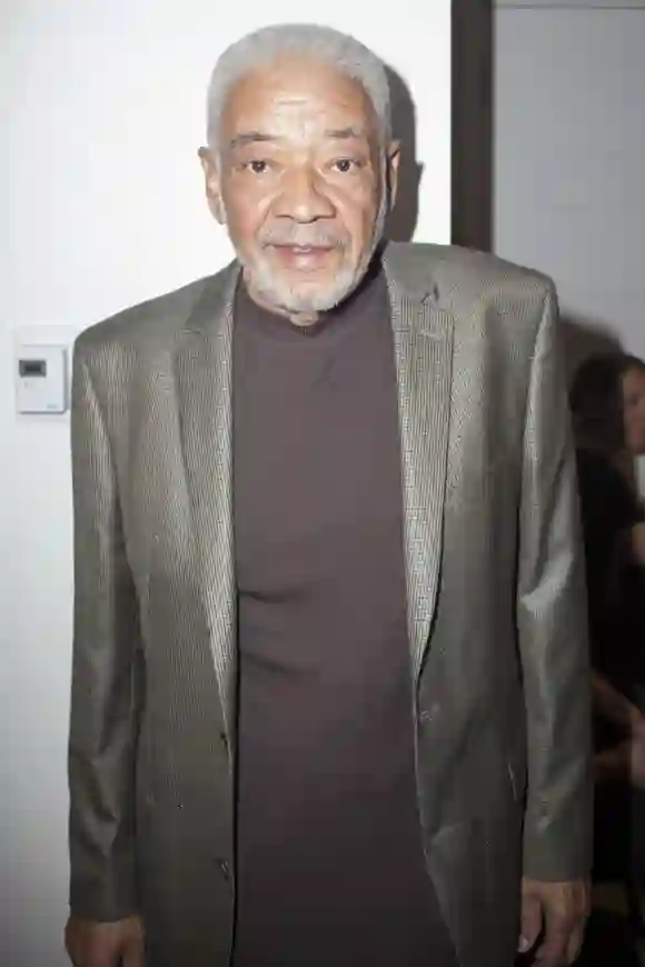 In Memoriam: Bill Withers' Cause of Death Revealed