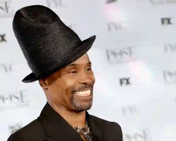 Shocking: Famous People Who Are HIV Positive