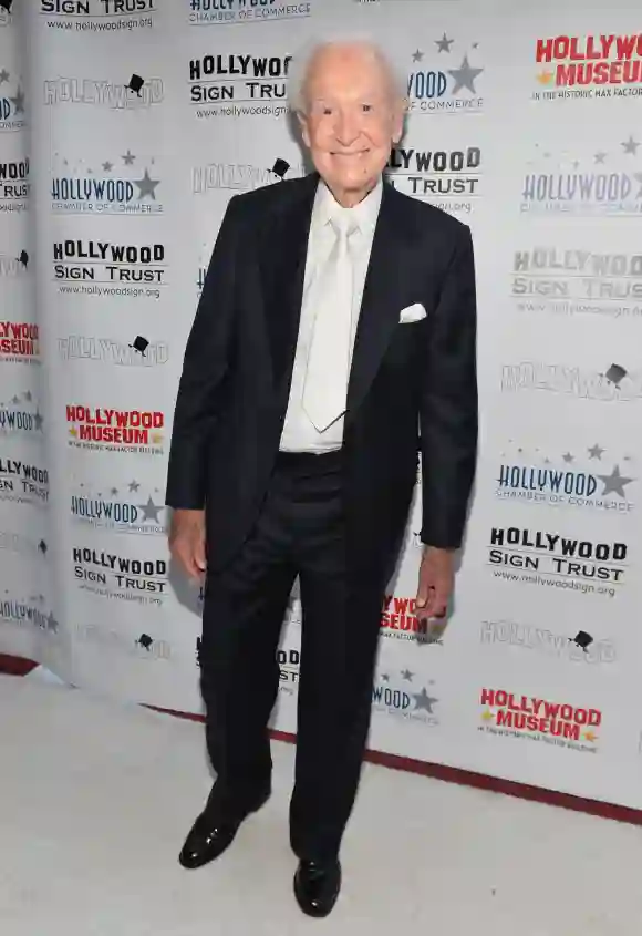 'The Price Is Right': Bob Barker's Cause Of Death In Memoriam