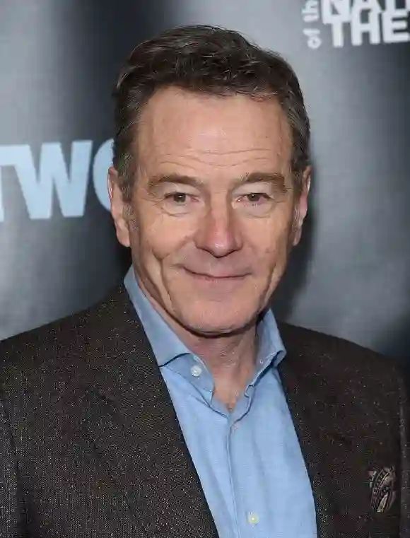 Bryan Cranston: 10 Surprising Facts About The Actor