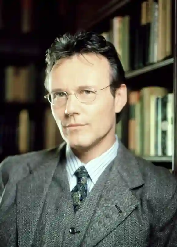 'Buffy the Vampire Slayer': Where Is The Cast Now?