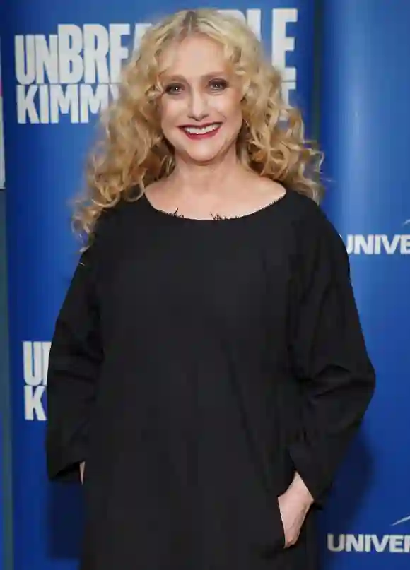 The 'Scrooged' Cast: Where Are They Now?