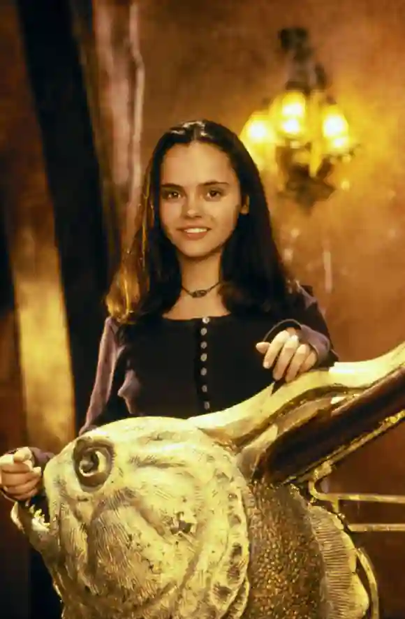 Christina Ricci: Her Best Roles Through The Years