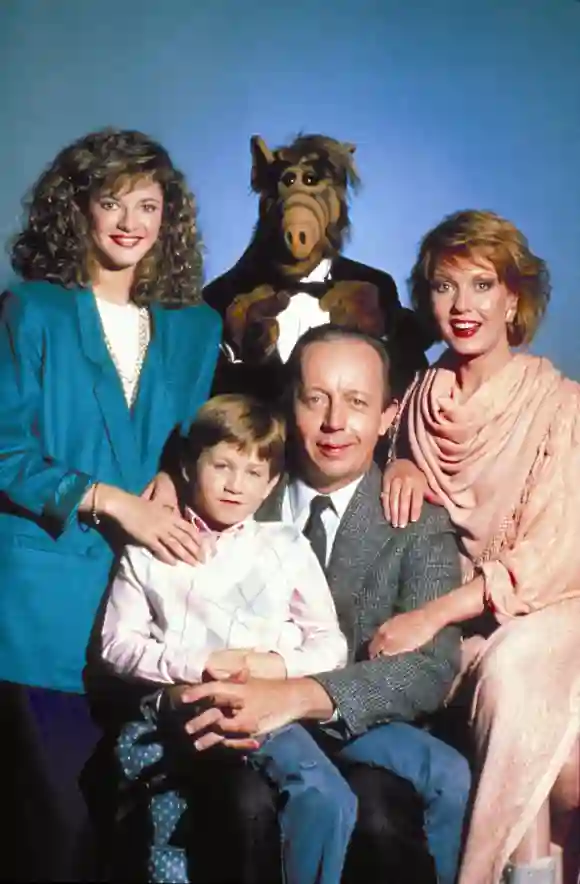 'ALF': What Happened To The Cast?