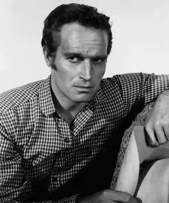 'Ben-Hur': How Did Charlton Heston Die?