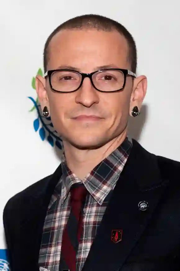 Chester Bennington's Mysterious Death