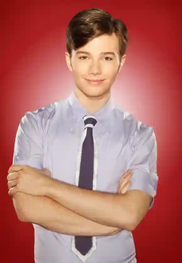 'Glee': Take A Look At The Cast Then & Now