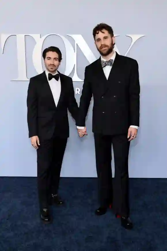 Les Couples LGBT Les Plus Chauds Et Les Plus Cool D'Aujourd'hui