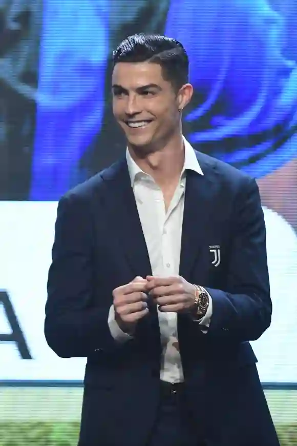 Inside Soccer Superstar Cristiano Ronaldo's Diet Secrets!