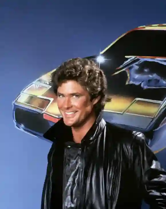 'Knight Rider': What Happened To The Cast?