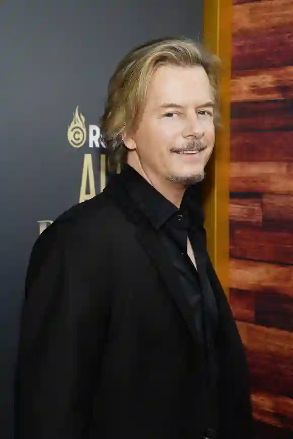 10 Cool David Spade Facts You Didn't Know