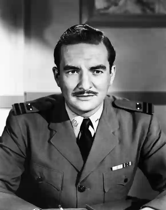 In Memoriam: Donald Curtis's Cause Of Death