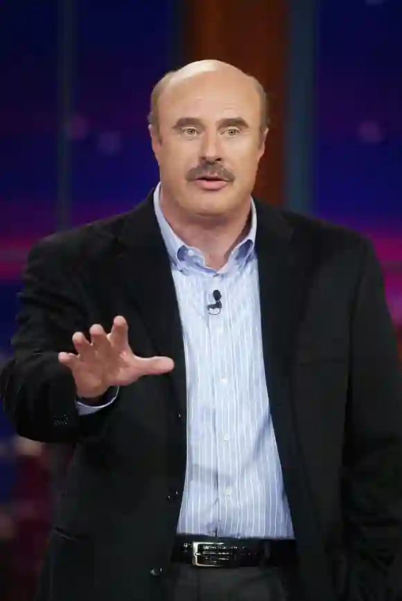 Dr. Phil's Biggest Controversies: All The Scandals
