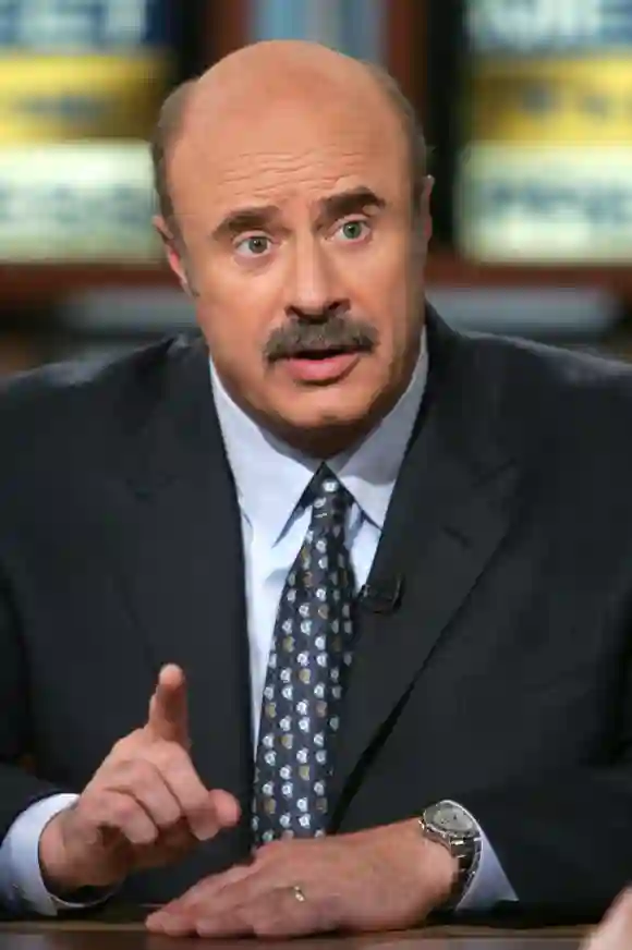 Dr. Phil's Biggest Controversies: All The Scandals