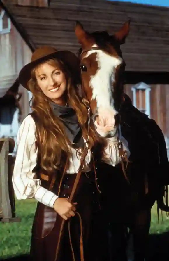 Where Is The Cast Of 'Dr. Quinn, Medicine Woman' Today?
