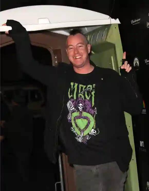 'Jackass' Cast: Where Are They Now?